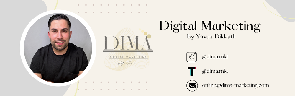 DIMA Digital Marketing