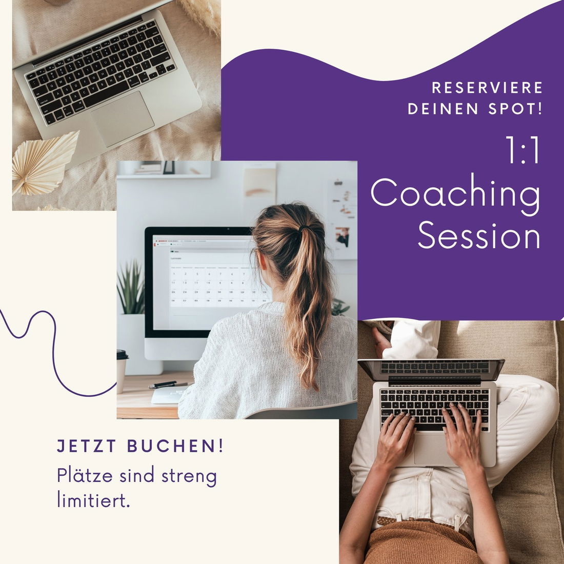 Pin Talk – in 40 Minuten gemeinsam deinen Plan für dein Pinterest ...