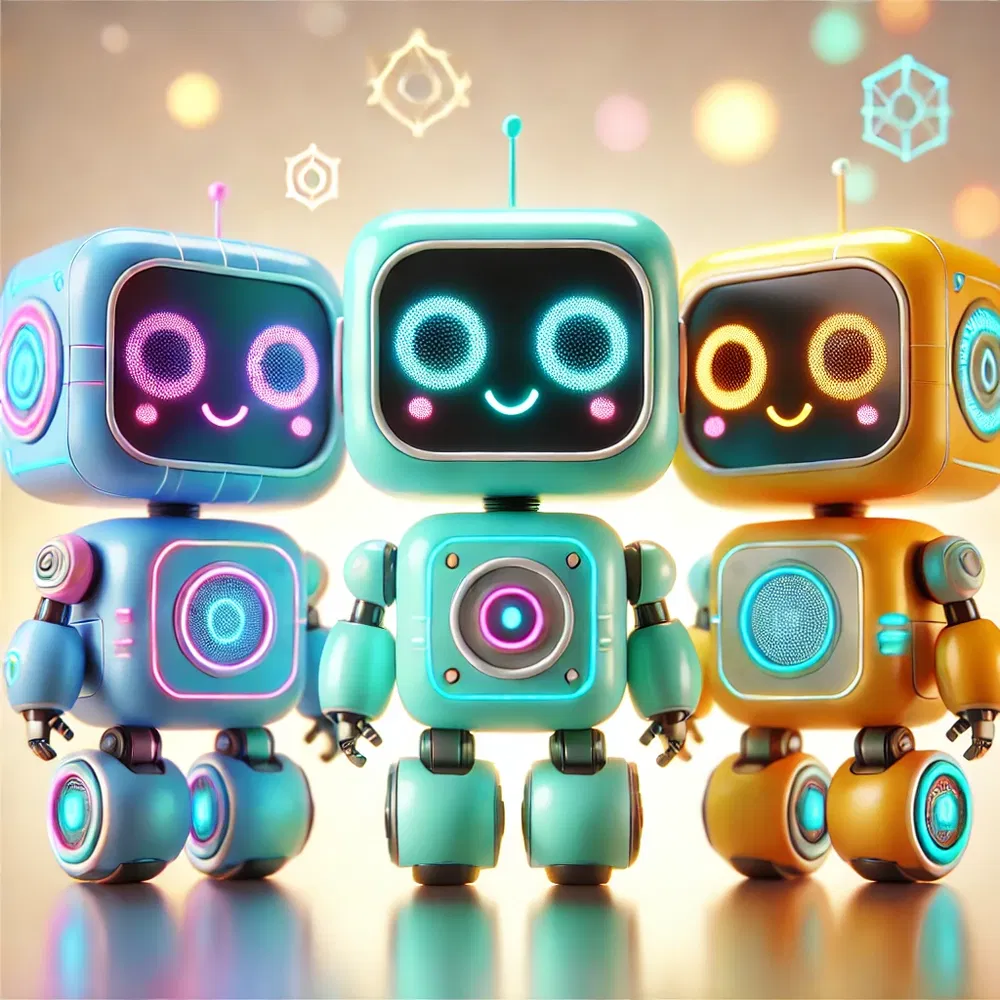 50 AI Business Bots COMPLETE 997€