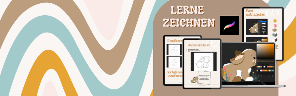 Digital Creative Mastery by Andrea