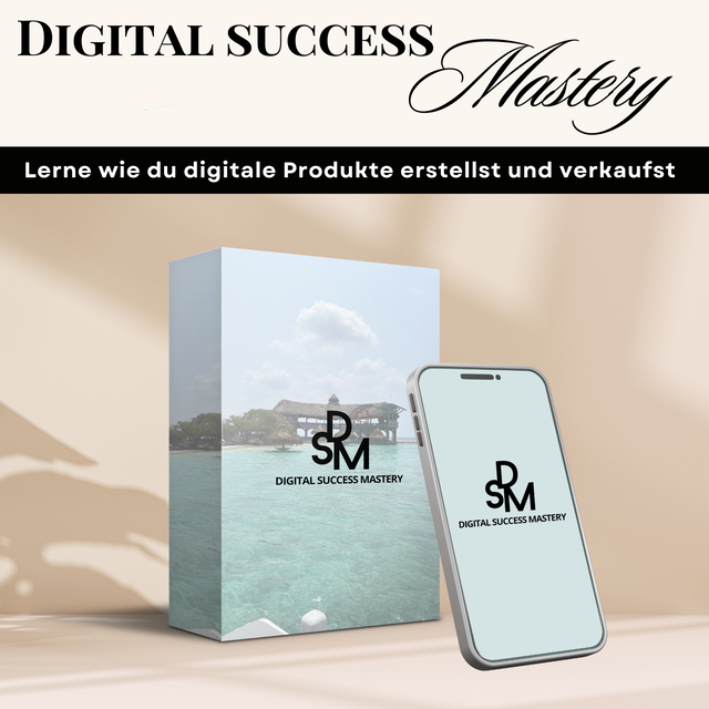 Gründerin der Digital Success Mastery