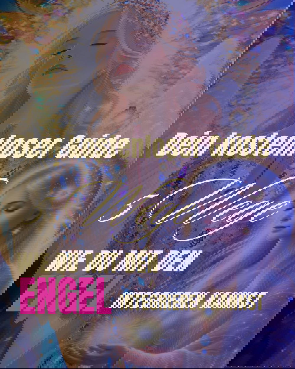 5 Wege, wie du mit Engeln im Alltag interagieren kannst