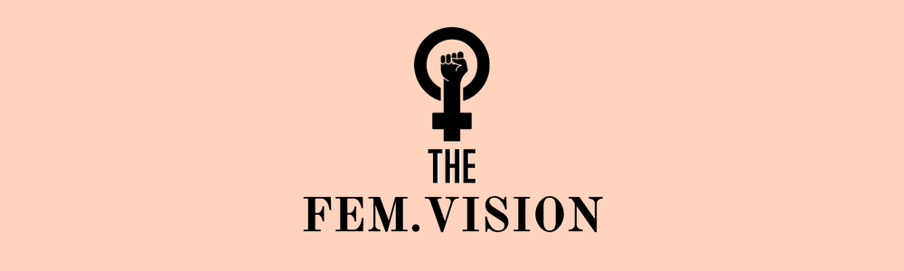 THE FEM VISION 🌟