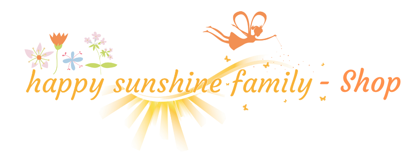 Happy Sunshine Family - Shop