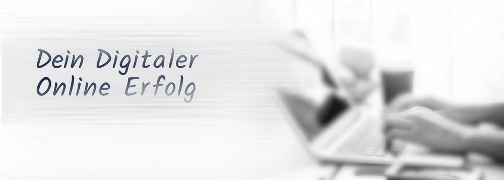 Dein Digitaler Online Erfolg