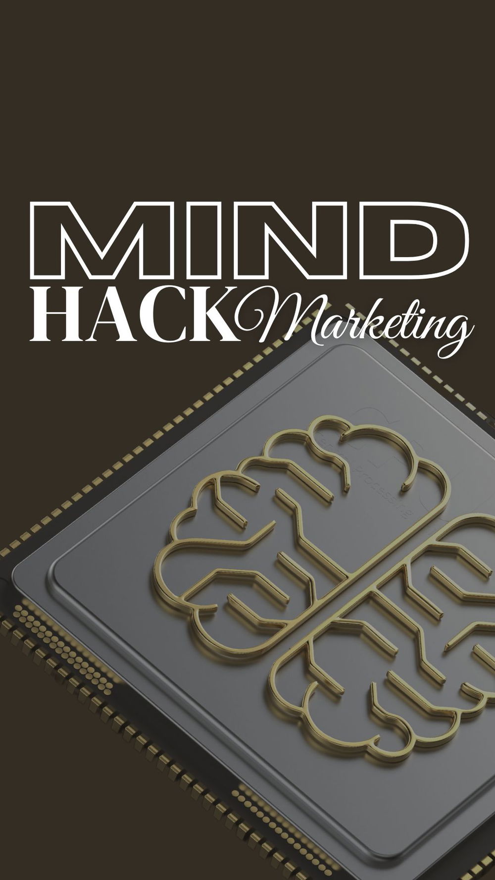 Mind Hack Marketing - MRR