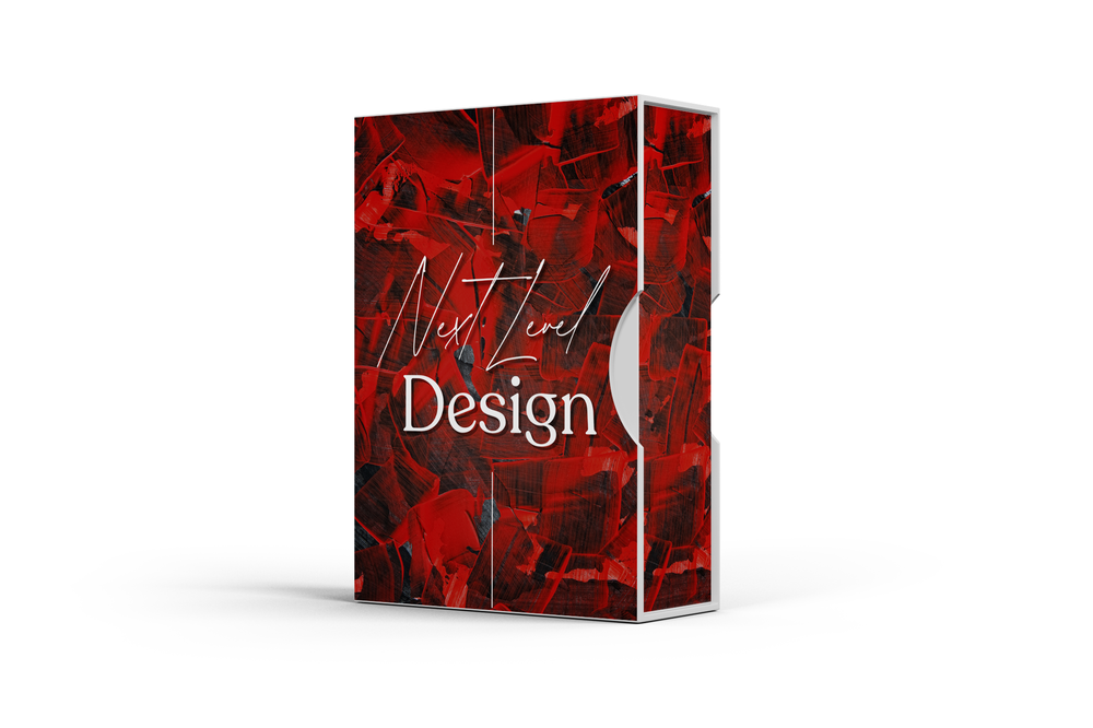 CANVA-KURS: Next Level Design (MRR)