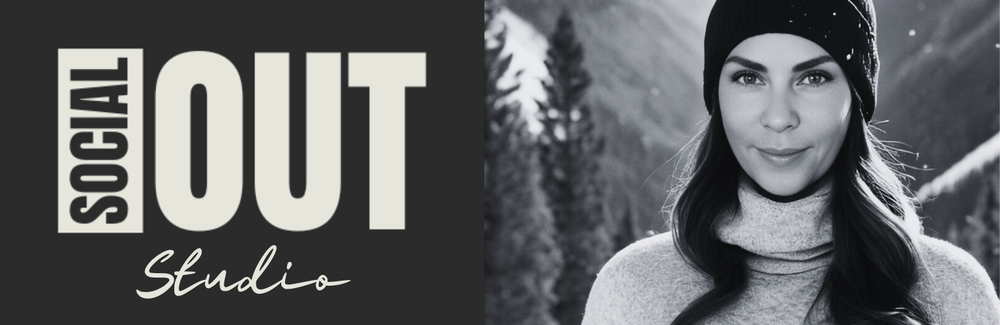 Social Out - Simple. Smart. Fast.